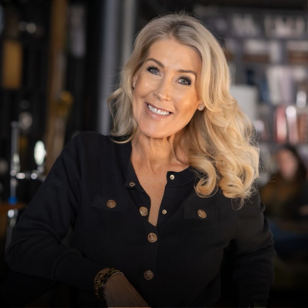 Fia Westerberg - Mindley