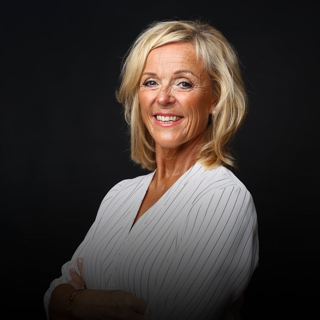 Gunilla Turner - Mindley