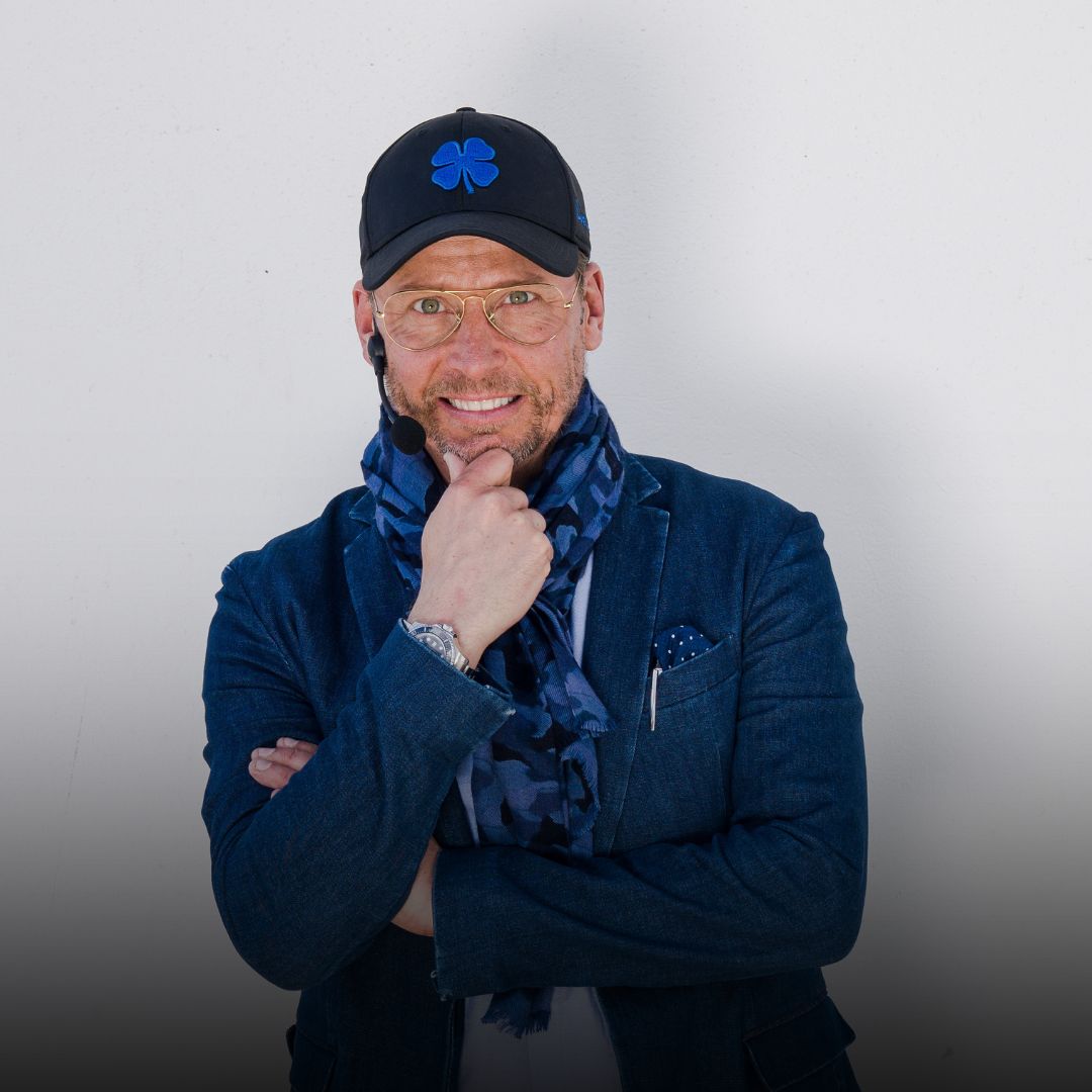 Magnus Helgesson - Mindley