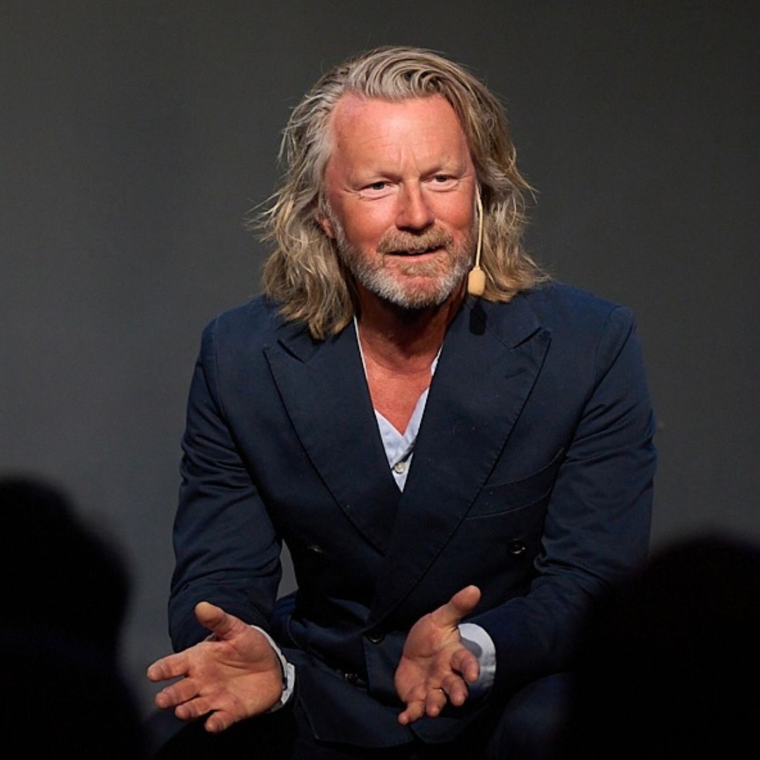 Kristoffer Schjött-Quist - Mindley