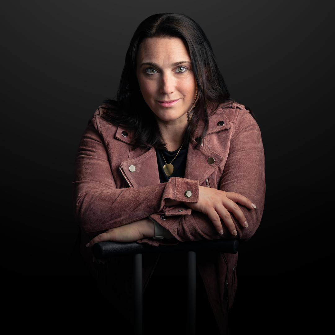 Camilla Cederlund - Mindley