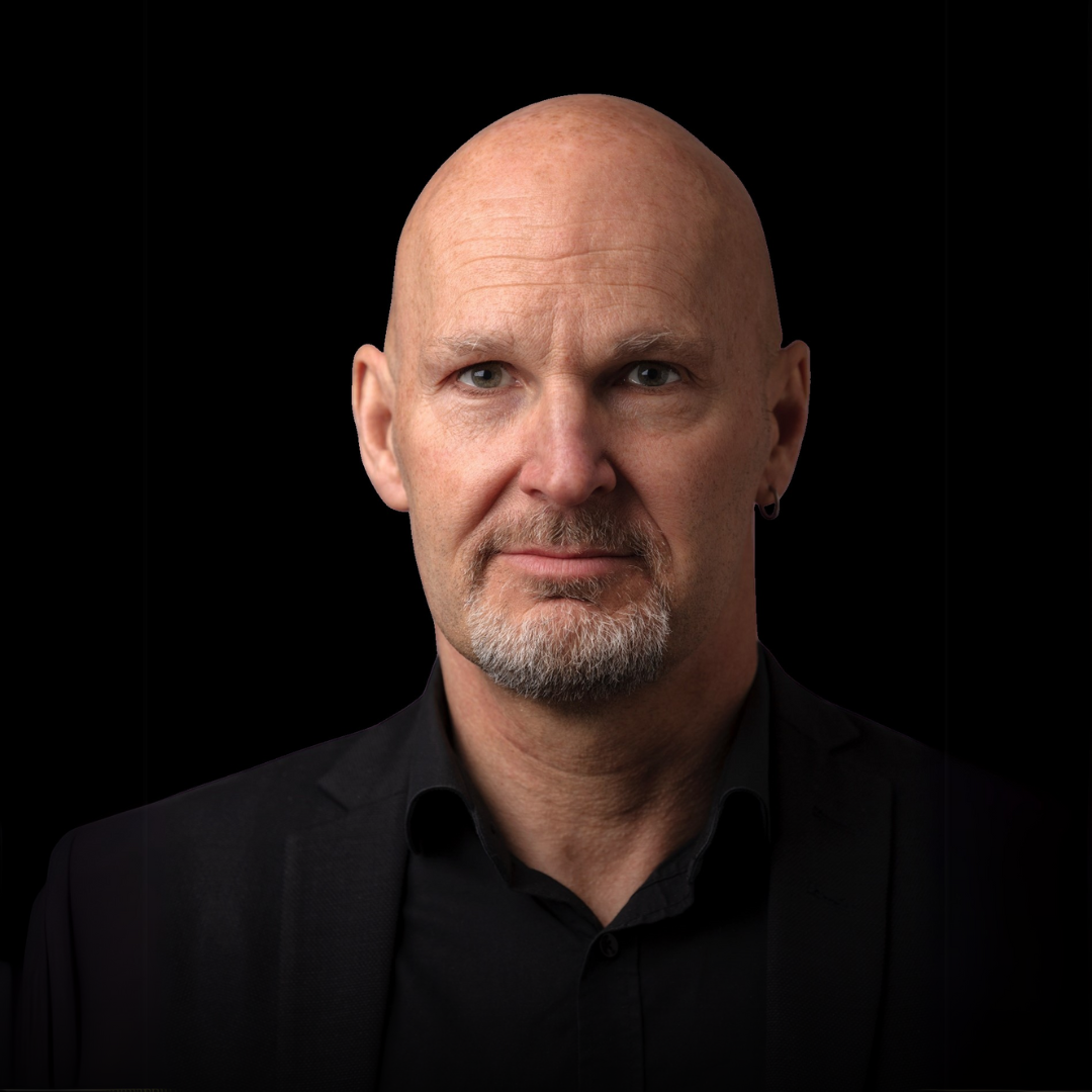 Jens-Peter Edgren - Mindley