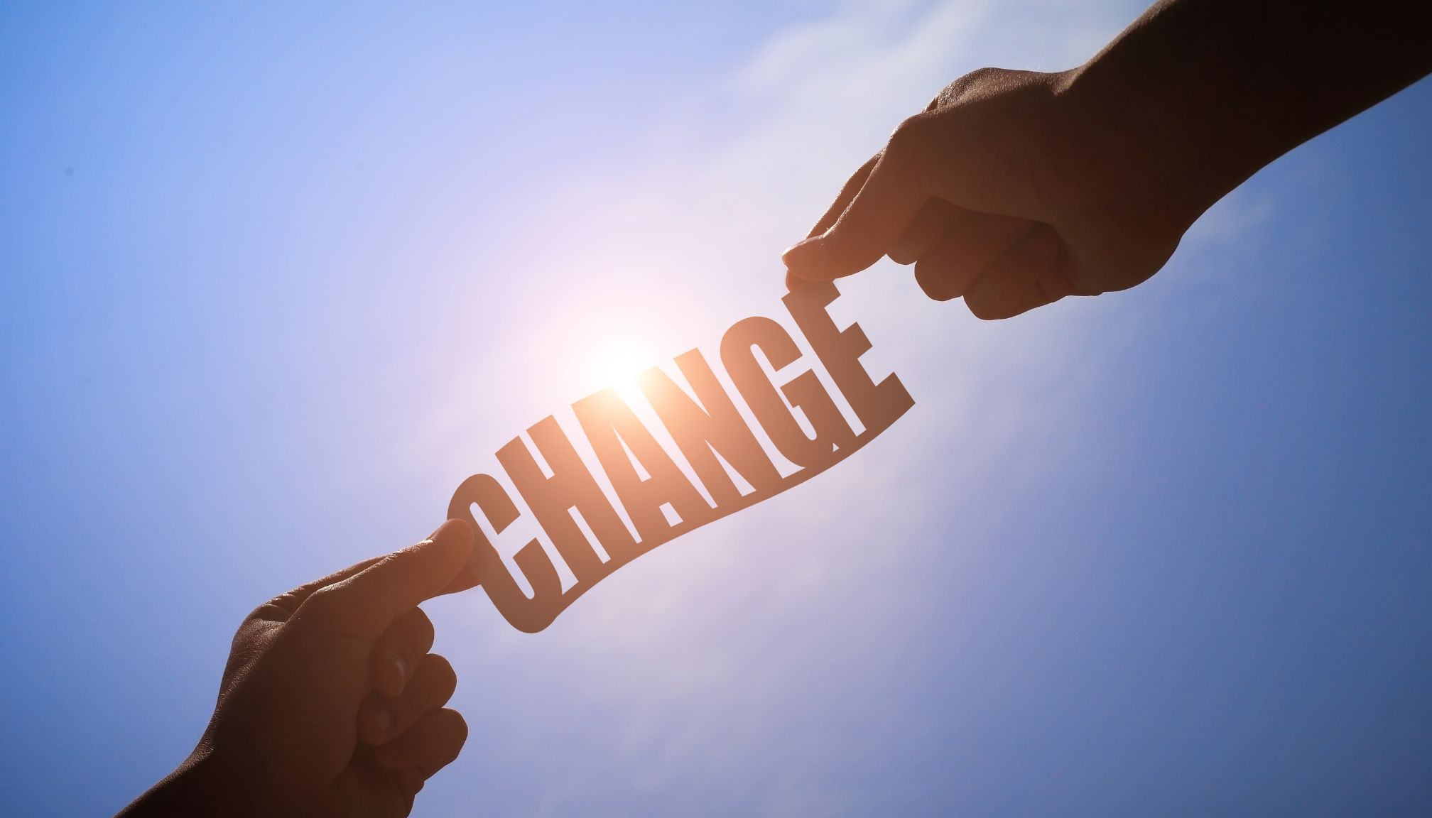 Att leda i förändring – en utmaning och en möjlighet - Mindley