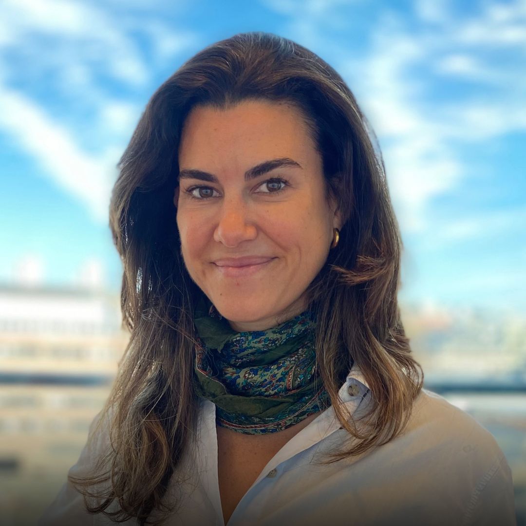 Anna-Paula Jonsson - Mindley